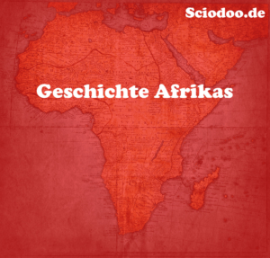 Eiszeiten einfach erklärt mit Steckbrief - Geschichte (Sciodoo)