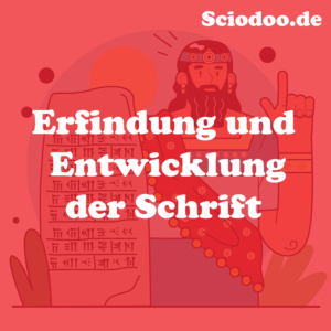 Was sind schriftliche Quellen: Steckbrief, Fragen und Antworten - Geschichte (Sciodoo)