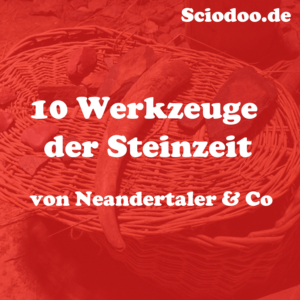 Was ist ein Faustkeil: Steckbrief, Fragen & Antworten - Geschichte ...