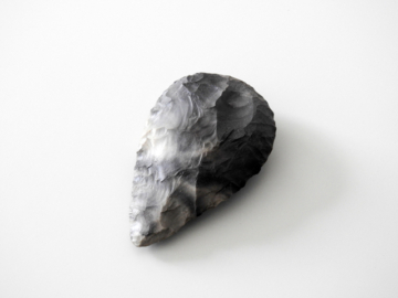 10 Werkzeuge der Steinzeit von Neandertaler & Co - Geschichte (Sciodoo)