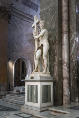 Wer war Michelangelo: Steckbrief, Lebenslauf, Werke, Fragen & Antworten ...