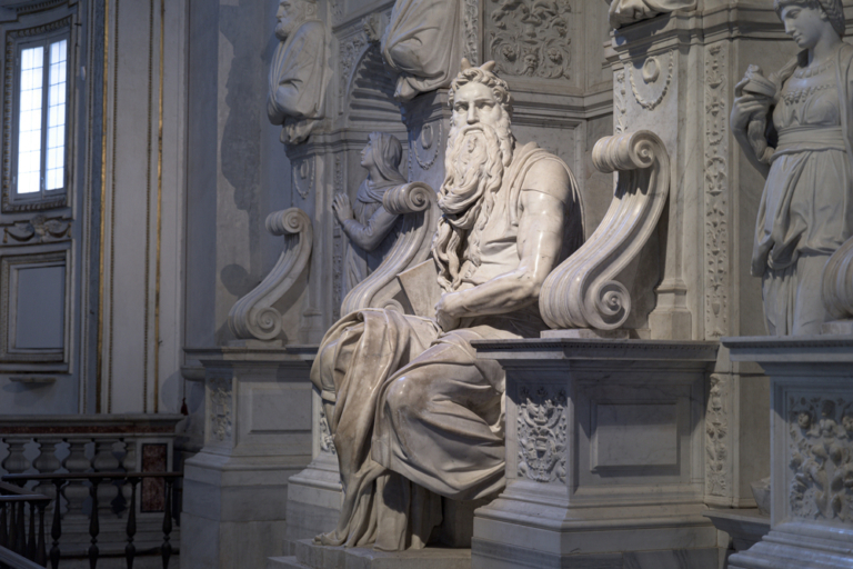 Wer war Michelangelo: Steckbrief, Lebenslauf, Werke, Fragen & Antworten ...