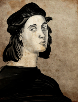 Wer war Raffael: Steckbrief, Lebenslauf, Fragen & Antworten ...