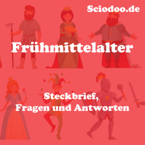 Wer war Kaiser Karl V.: Steckbrief, Daten und Fakten - Geschichte (Sciodoo)