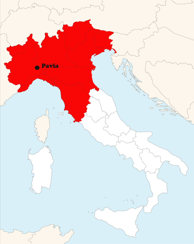 Geschichte Italiens - Geschichte (Sciodoo)