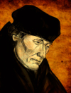 Wer war Erasmus von Rotterdam: Steckbrief, Lebenslauf, Fragen ...