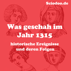 Der schwarze Tod, Die Pest im Mittelalter - Geschichte (Sciodoo)