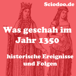 Der schwarze Tod, Die Pest im Mittelalter - Geschichte (Sciodoo)