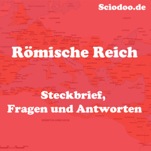 Die vier Rechtssysteme der Geschichte - Geschichte (Sciodoo)