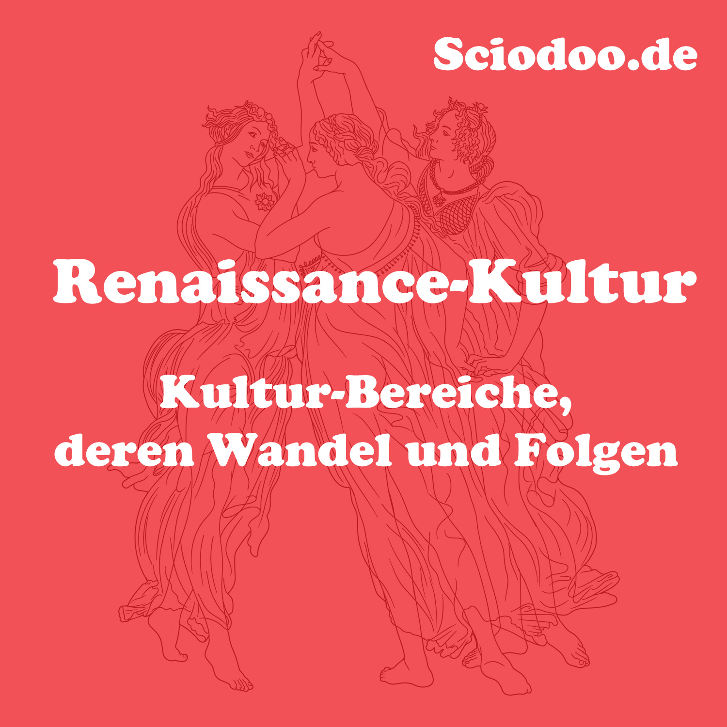 Was bedeutet Renaissance-Kultur: Definition & Bedeutung - Geschichte ...