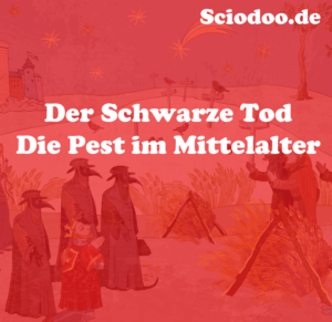 Geschichte der Pest: Die 3 großen Pestwellen der Menschheitsgeschichte ...