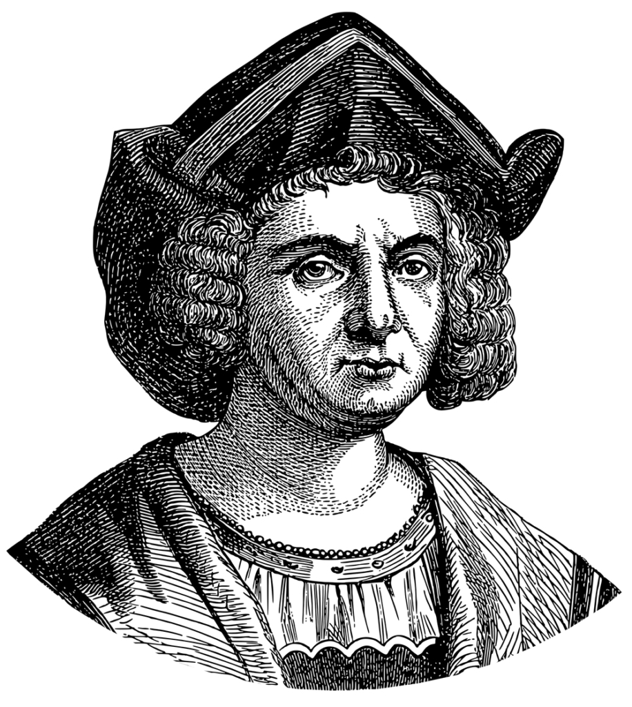 Wer war Christoph Kolumbus: Steckbrief, Fragen & Antworten - Geschichte ...