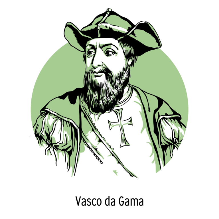 Wer war Vasco da Gama: Steckbrief, Fragen & Antworten - Geschichte ...