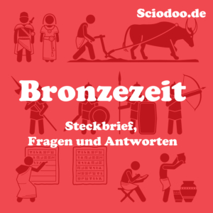 Steinzeit-Lexikon - Geschichte (Sciodoo)