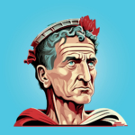 Wer war Gaius Iulius Caesar: Steckbrief, Fragen & Antworten ...