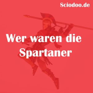 Athener Demokratie einfach erklärt mit Video und Steckbrief - Geschichte (Sciodoo)