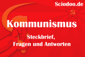 Zwischenkriegszeit einfach erklärt mit Steckbrief & Video - Geschichte (Sciodoo)