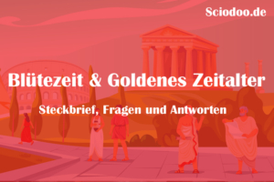 Athener Demokratie einfach erklärt mit Video und Steckbrief - Geschichte (Sciodoo)