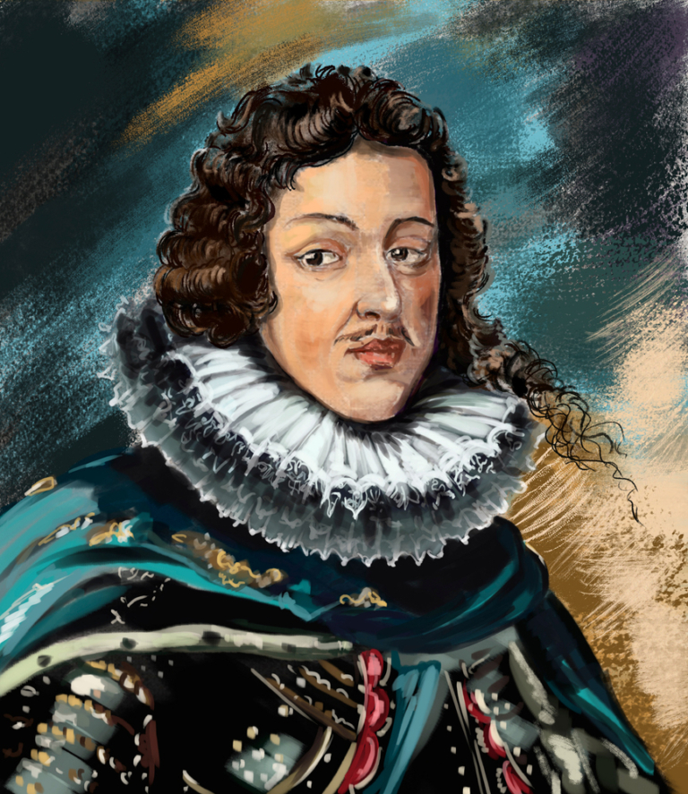 Wer war Louis XIII. (Frankreich): Steckbrief, Fragen & Antworten ...