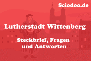 Luthers 95 Thesen einfach erklärt mit Steckbrief & Video - Geschichte ...