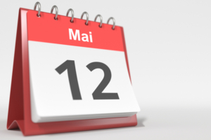 15. Mai - Geschichte (Sciodoo)