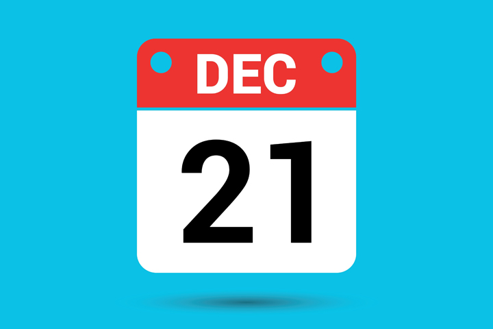 21. Dezember - Geschichte (Sciodoo)