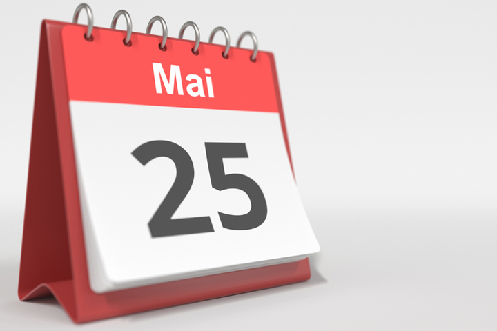 25. Mai - Geschichte (Sciodoo)