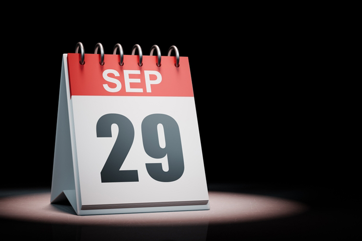 29. September - Geschichte (Sciodoo)