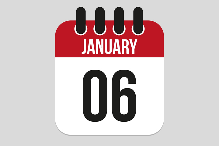 6. Januar - Geschichte (Sciodoo)